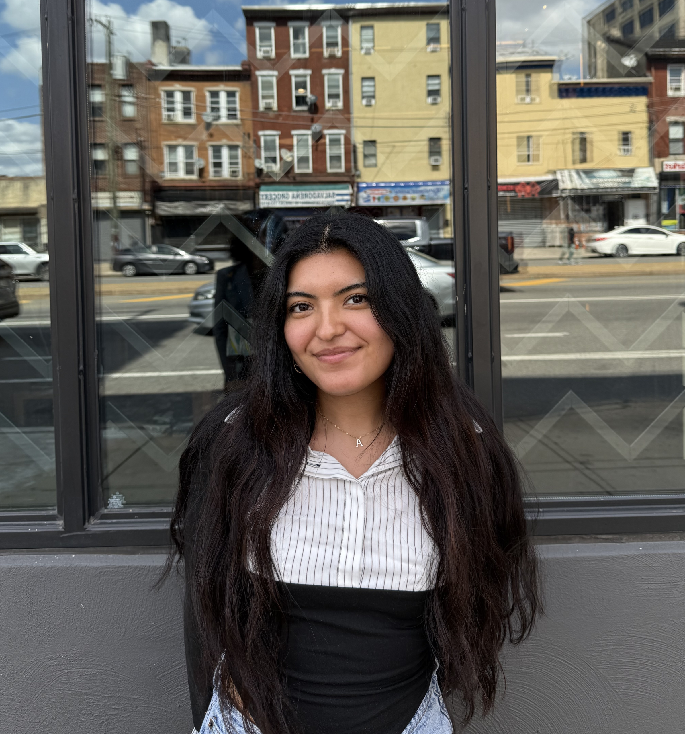 Ailyn Hernandez – GTILG